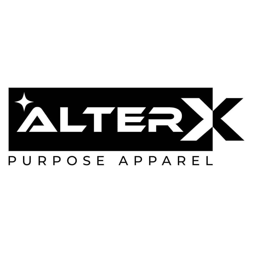 ALTER X - Premium organic t shirts made in Los Angeles